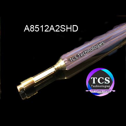 A8512A2SHD UV lamp for AAA Press – TCS UV Lamps