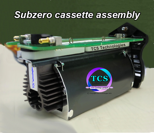 Subzero 085H – SO 085 UV lamp – TCS UV Lamps